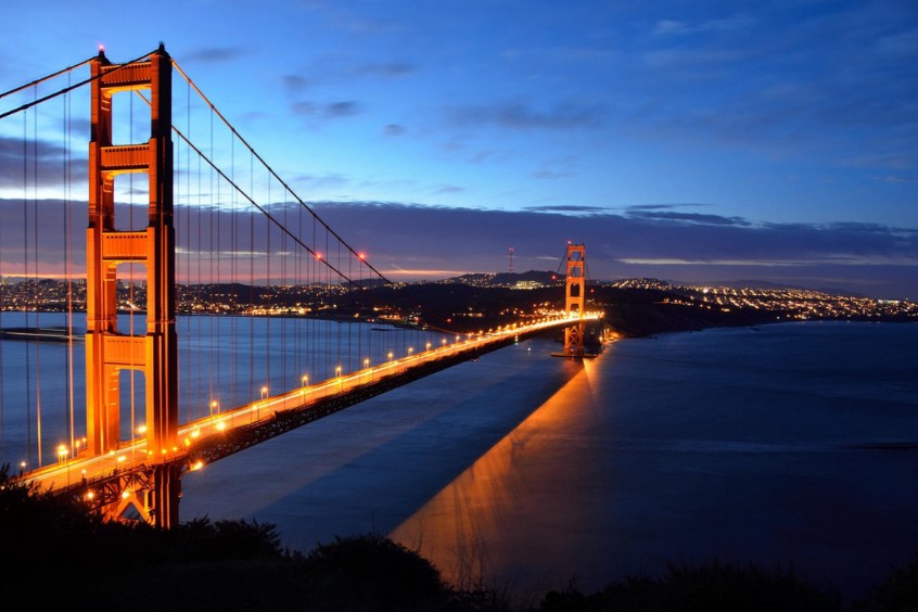 Cầu Thuận Phước Đà Nẵng kiệt tác cầu treo giữa sông Hàn